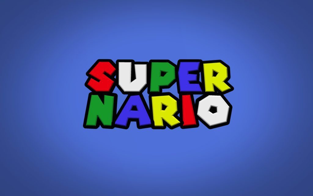 It’s a Super Mario Title Tutorial - Titler Pro - NewBlue