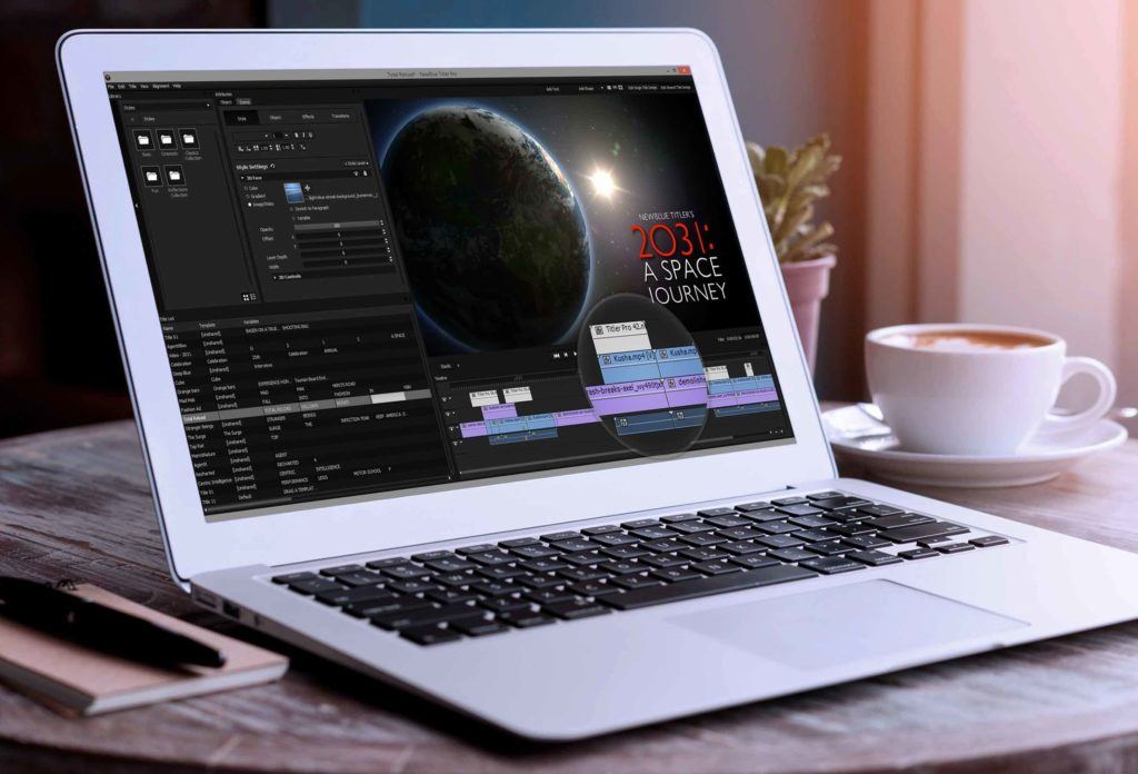 Intro to Video Editing (Part 1): Let's Get Started! - NewBlue