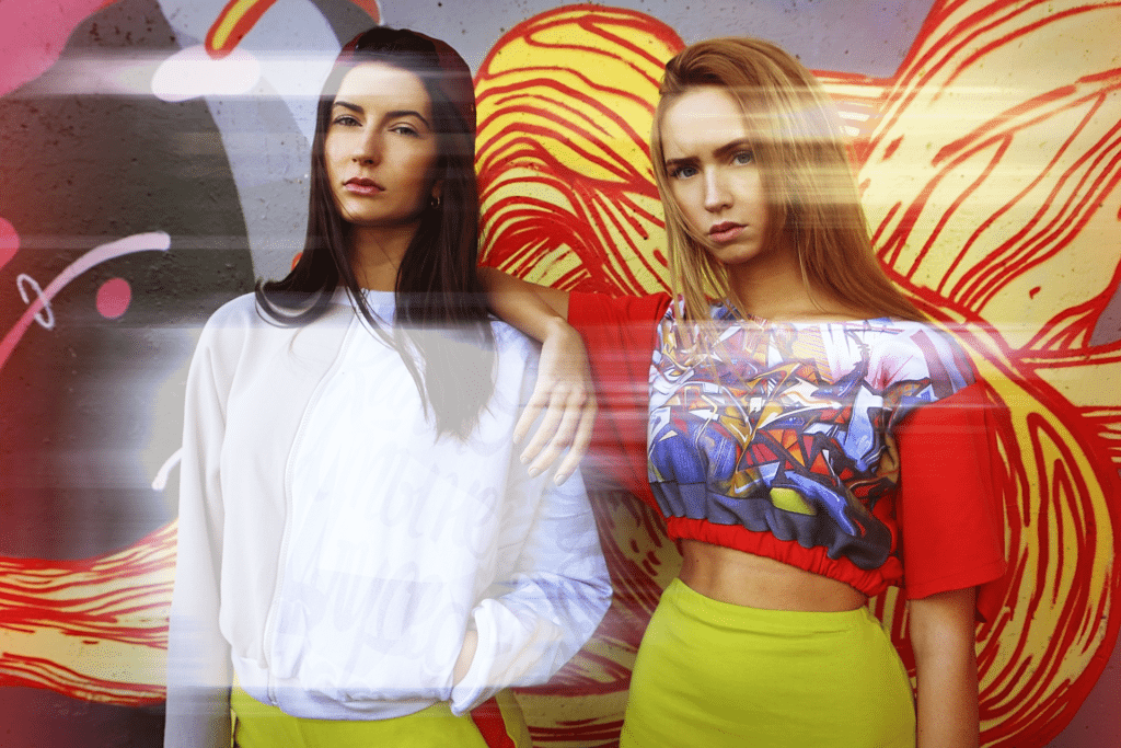 Stylistic Effect Tutorials for Creative Video Editing | NewBlue