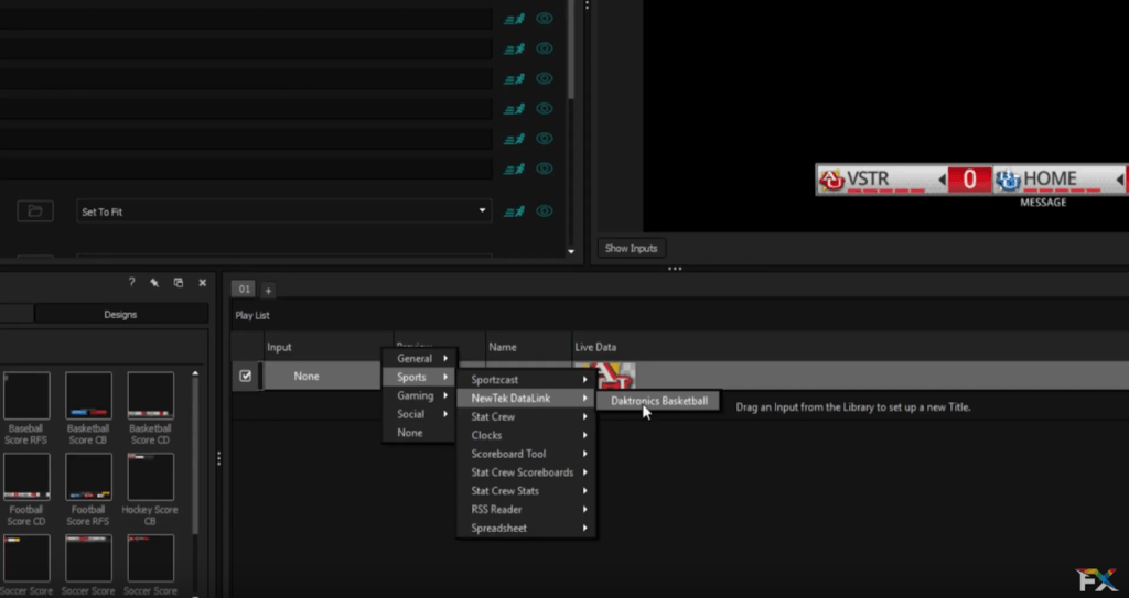Titler Live Complete Archives - NewBlue