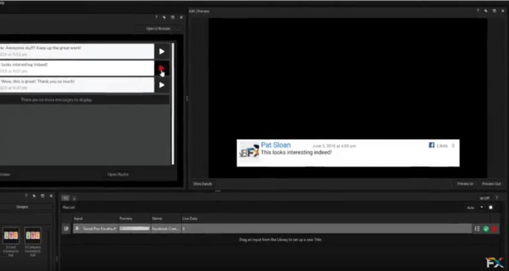 Titler Live Complete Archives - NewBlue