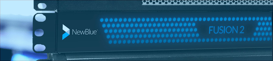 News - Latest Updates on Video Editing Tools | NewBlue