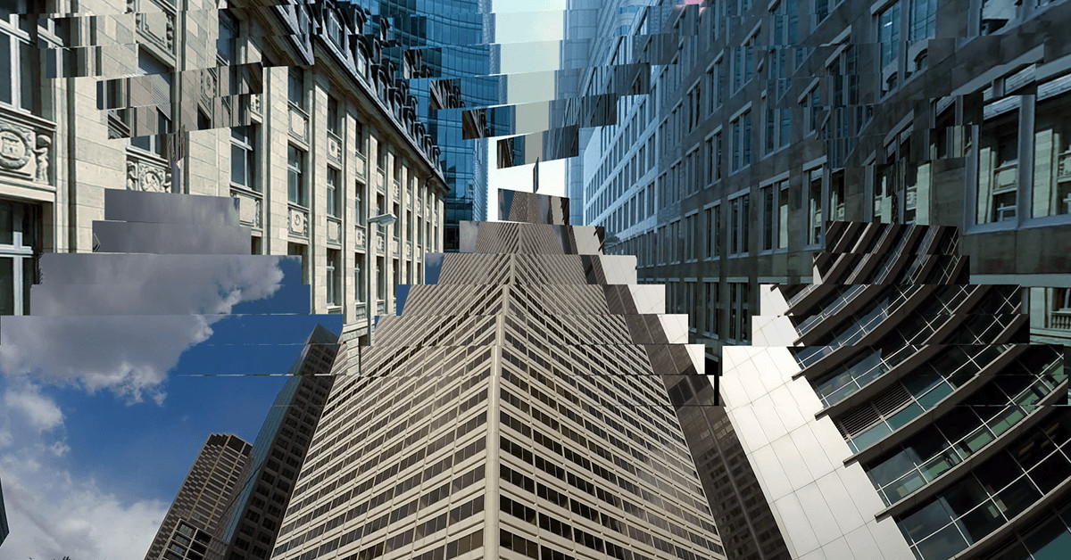 NewBluePOST Transitions 5 Ultimate - Video Editor Transition Software