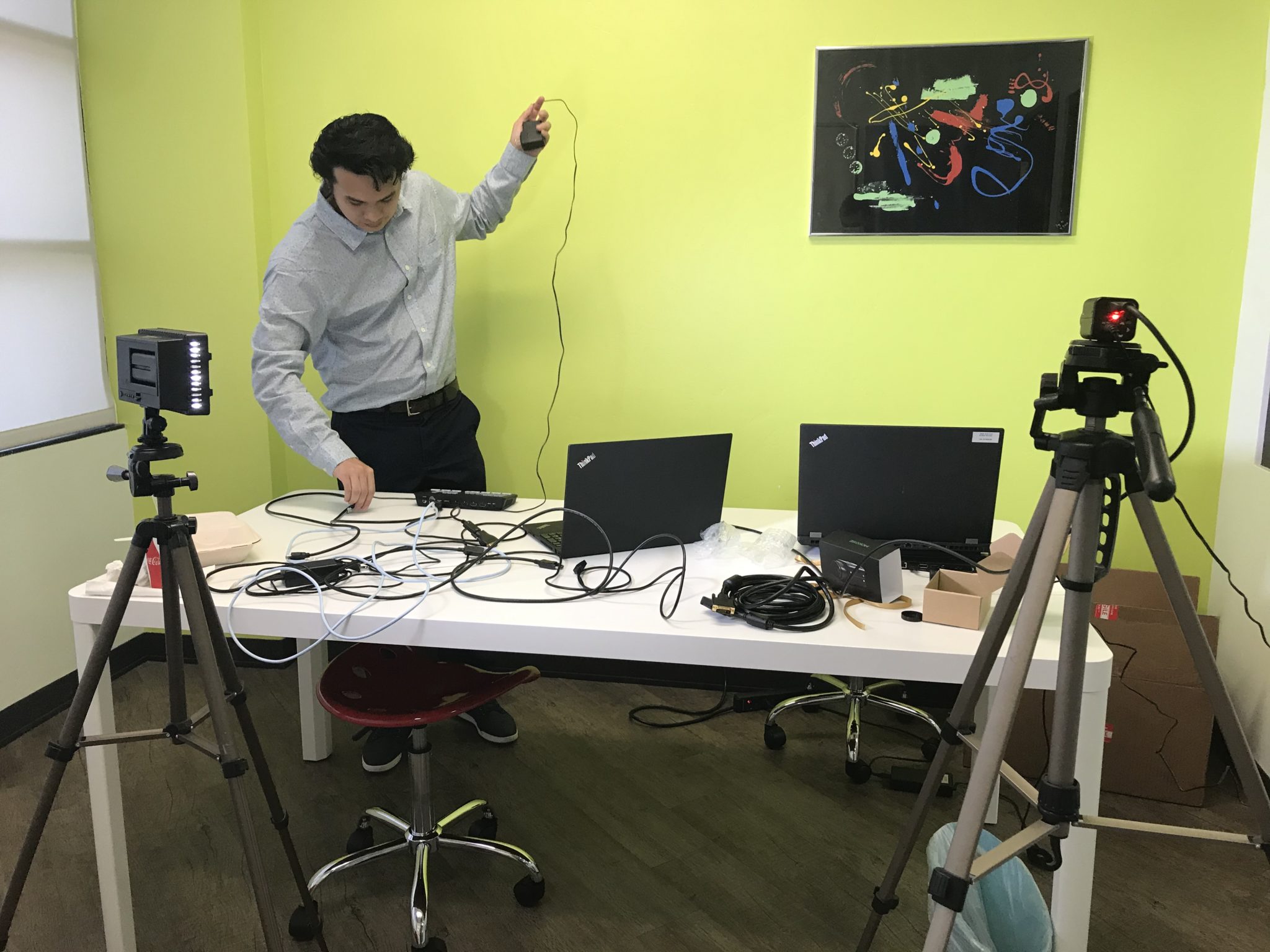 Articles for Video Professionals & Enthusiasts | NewBlueFX Blog