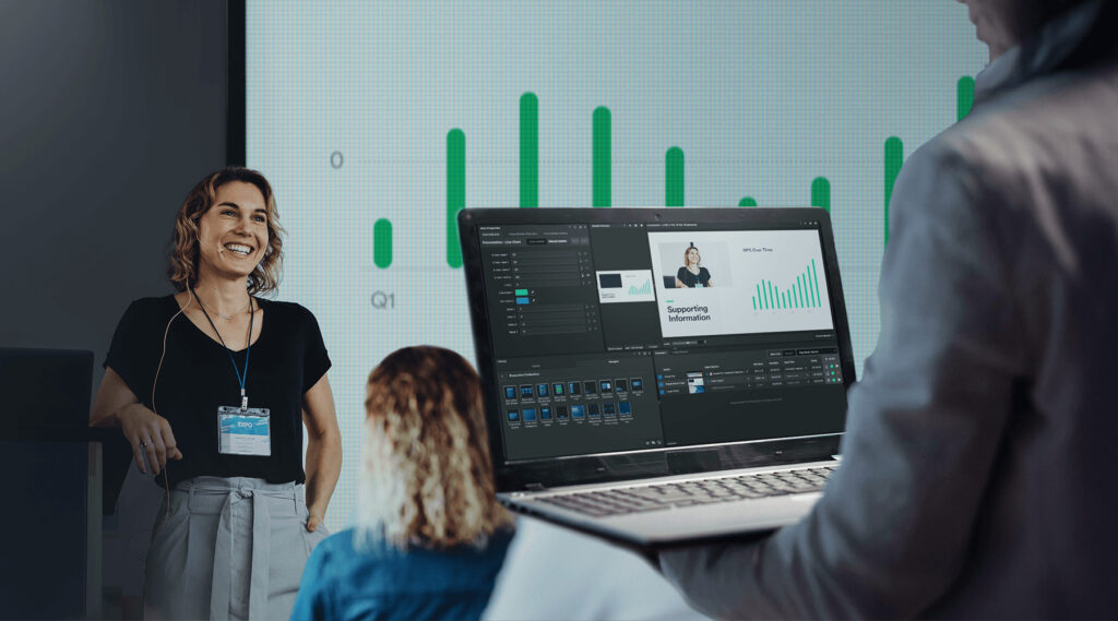 NewBlue, Inc. Launches Major Upgrade to Broadcast Graphics and Titling ...