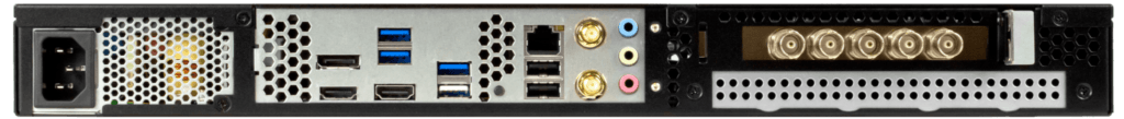 Meet NewBlue at IBC 2022. - NewBlue