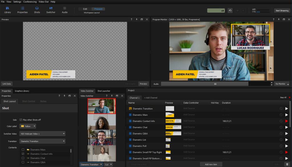 5.7_Streamlined UI - NewBlue