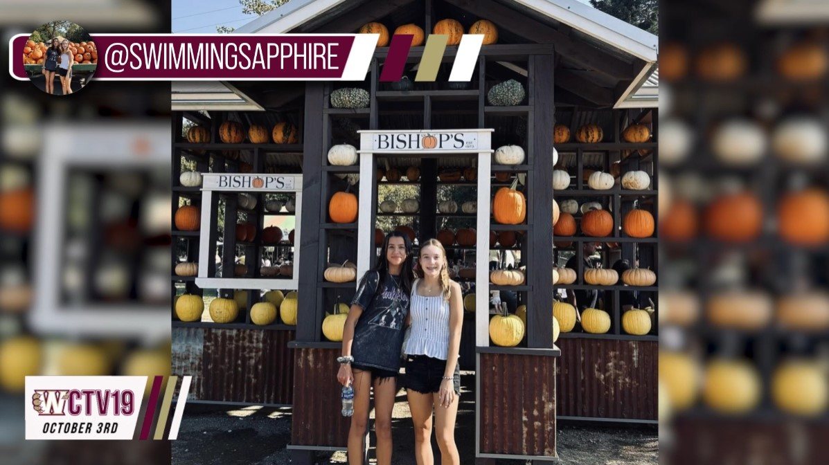 Whitney Broadcast: High school media program uses Captivate - NewBlue