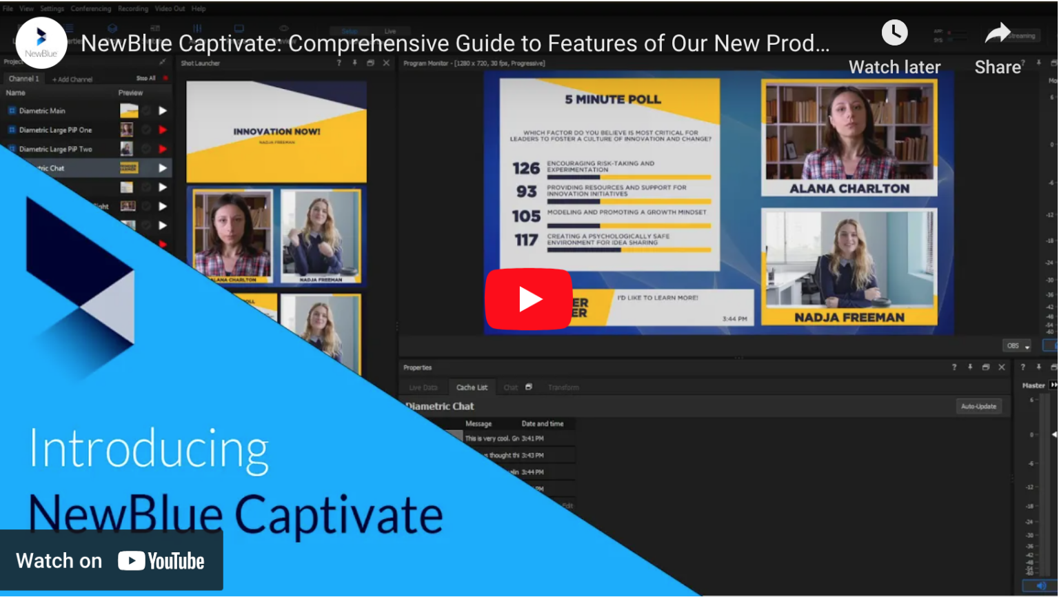 Tutorials Archive - NewBlue