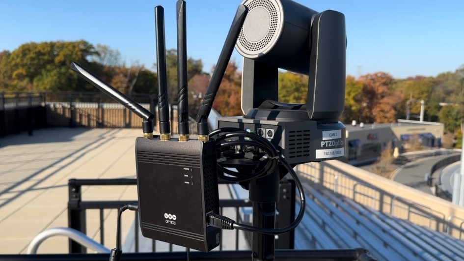 Seamless Control, Real-Time Replays, and Dynamic Graphics: Advancing ...