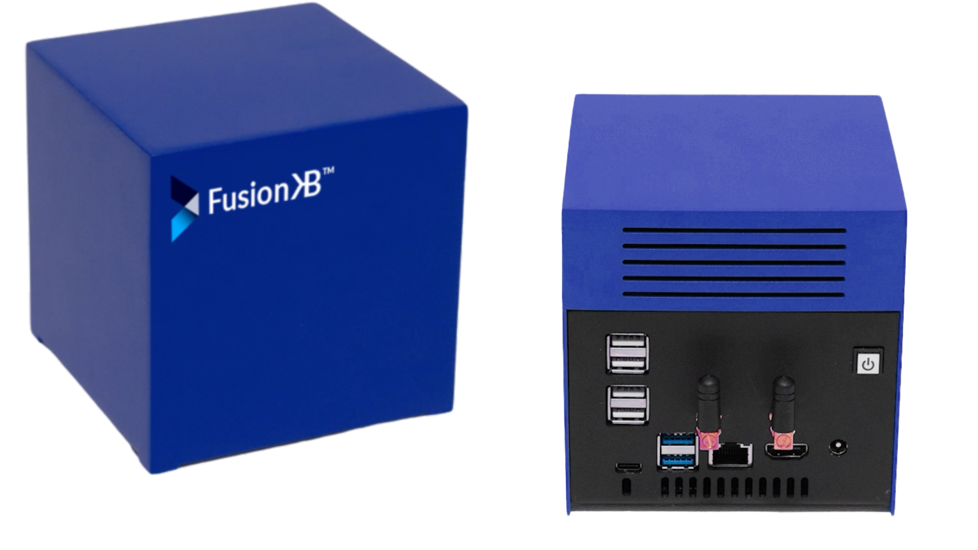 Unveiling EMEA Fusion line: Professional live graphics, Built in and ...