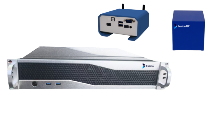 Discover NewBlue Fusion | KB, NDI, SDI & EXTREME A/B: Professional on ...